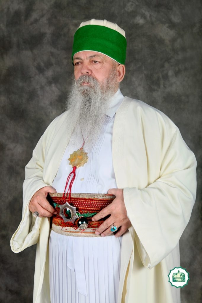 The Bektashis: A Sufi community that still stands for tolerance despite ...