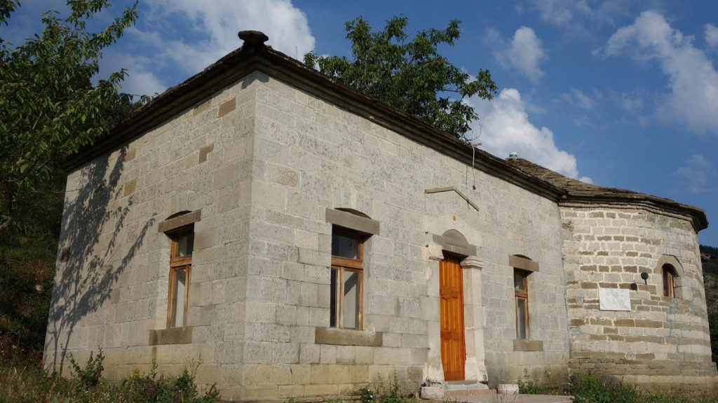 5 SHTATOR 2025, DITË E PELEGRINAZHIT TRADICIONAL, NË TEQENË FRASHËRIT ...